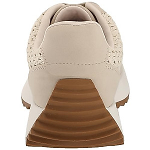DV Dolce Vita Bettie Sneaker Size 9 Natural