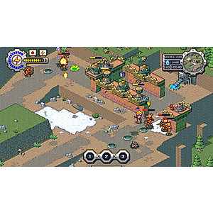 Lock's Quest - PlayStation 4