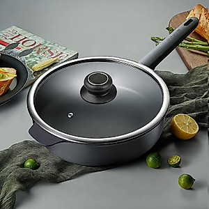 Universal Pot Lid Knob Replacement Pan Lid Holding Handle for rival Crockpot Replacement Parts Lid Kitchen Cookware Lid Replacement Knob(1 Pcs)