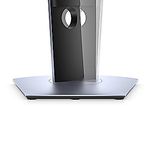 Dell S-Series 27-Inch Screen LED-Lit Gaming Monitor (S2719DGF); QHD (2560 x 1440) up to 155 Hz; 16:9; 1ms Response time; HDMI 2.0; DP 1.2; USB; FreeSync; LED; Swivel & Pivot (Renewed)