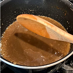 Hey Batter Batter Wooden Baking Spoon, Laser Engraved Personalized Gift, Gift For Baseball Mom, Thank You Gift for Coach, Cooking Gift for Men, Home Cooking, Baseball Season, Softball Coach