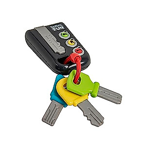 Kidz Delight Tech Too, Tech Set Trio