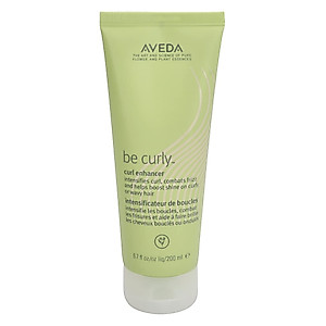 Aveda Be Curly Enhancer, 6.7-Ounce Tube