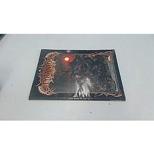 Codex: Tyranids
