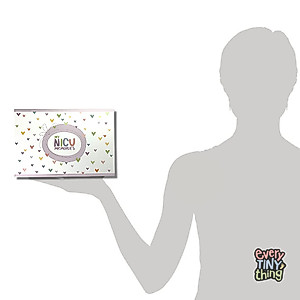 NICU Essentials Bundles - The Essential NICU Tools in an Adorable Care Package