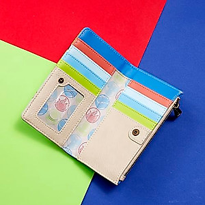 Loungefly Avatar the Last Airbender Wallet, Amazon Exclusive