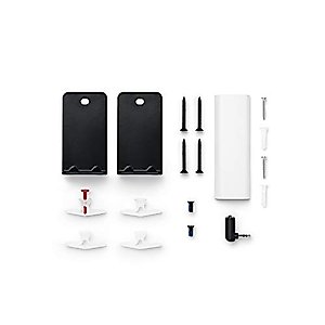 Bose Wall Bracket Soundbar Wall Bracket Black (802171-0010)