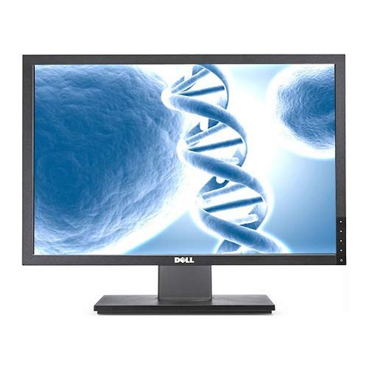 Dell P2210 Professional LCD Monitor - 22 inches - 1680 x 1050 Computer Widescreen Display Monitor (Renewed)