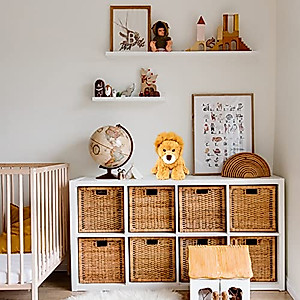 Adorlynetty Lion Stuffed Animal,Cute Stuffed Lion Plush Toys, Lion Plushie Gift for Kids Friends Girlfriend