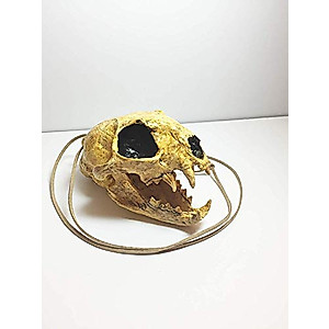 Aztec Death Whistle - Apex Predator