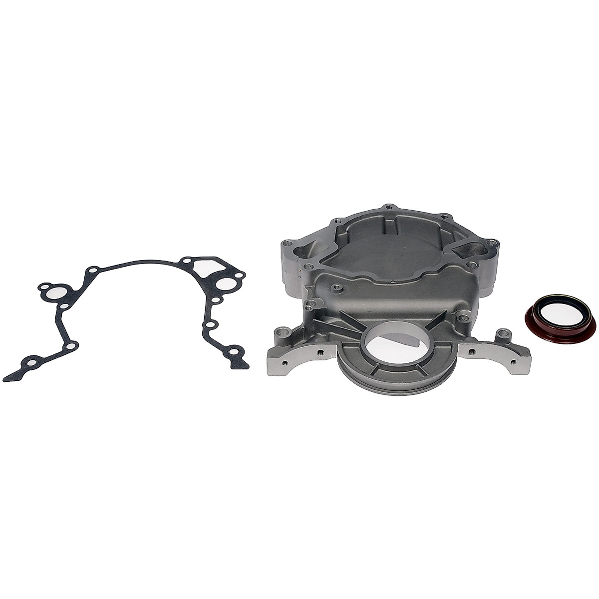 Dorman 635-100 Engine Timing Cover Compatible with Select Ford Models