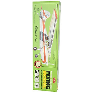 Guillow's Cessna 170 Laser Cut Model Kit