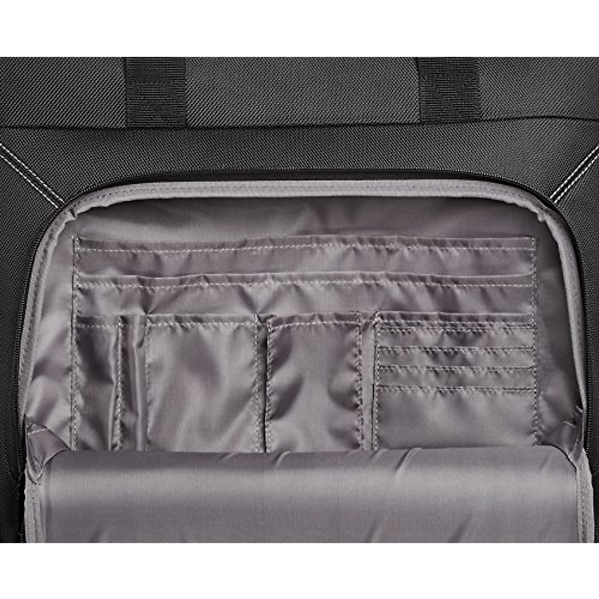 Amazon Basics Rolling Laptop Case
