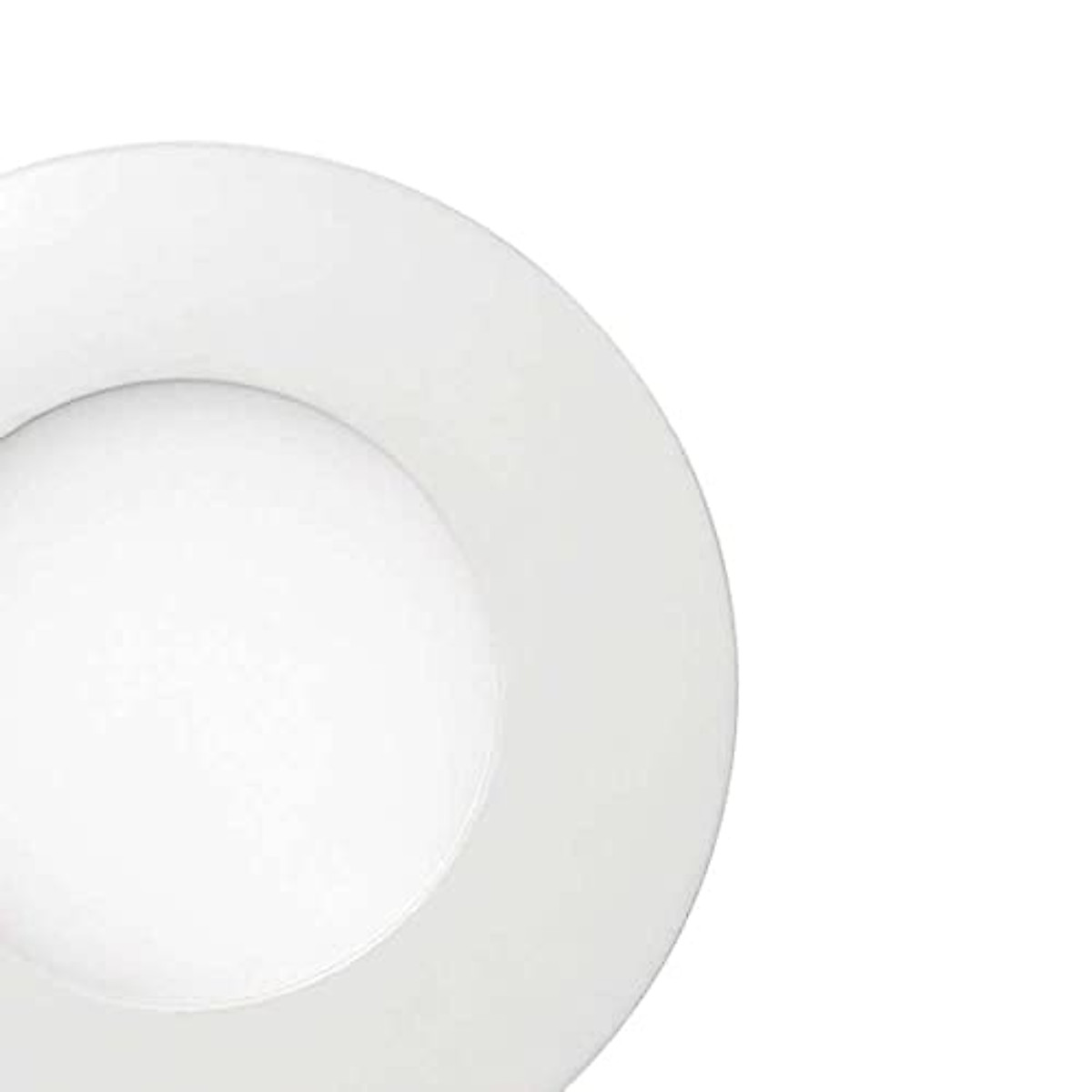 LED REC SLIM LIGHT KIT 6"