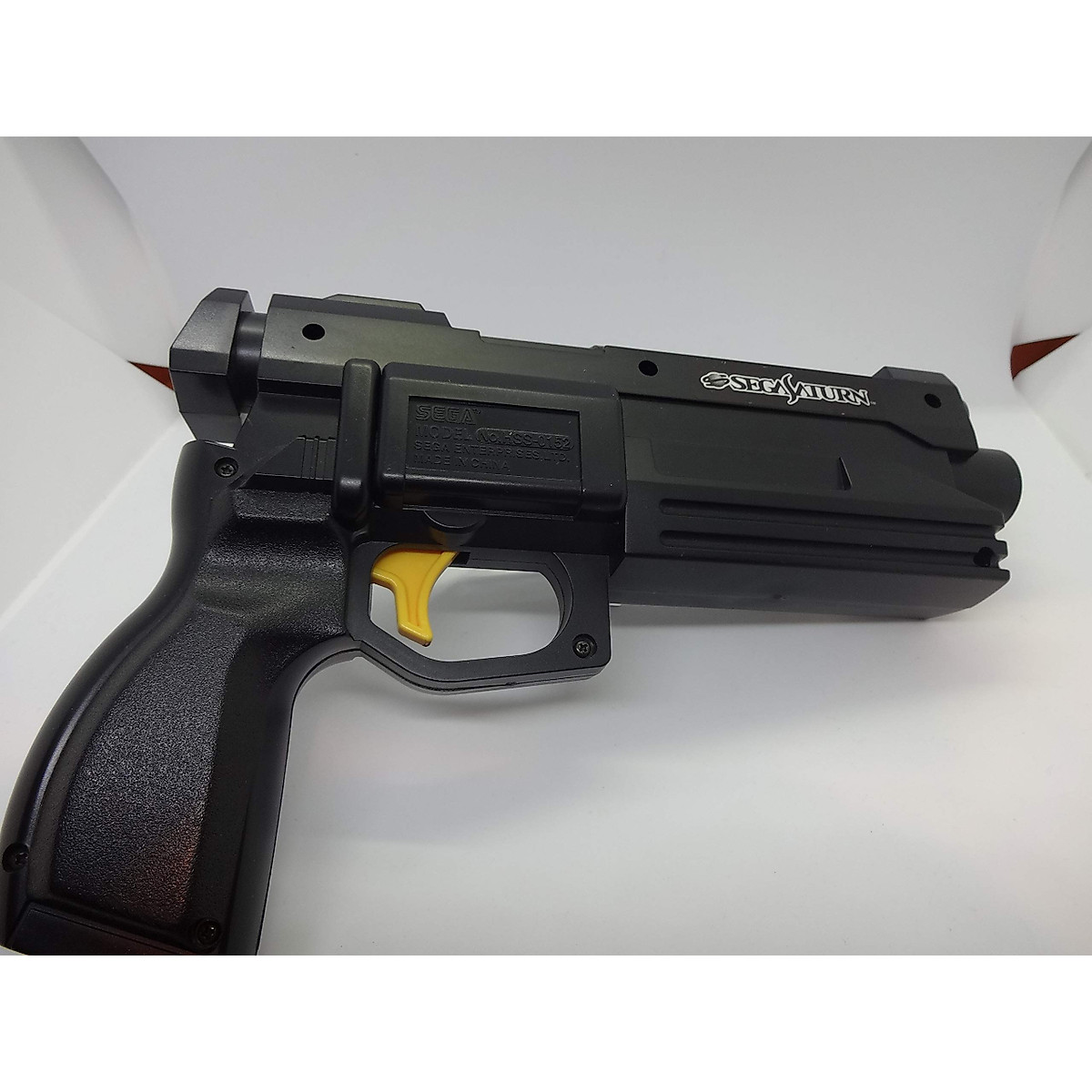 Sega Saturn Virtua Gun [Japan Import]