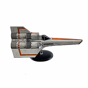 Battlestar Galactica Collection #5 Base Ship (Classic Series)