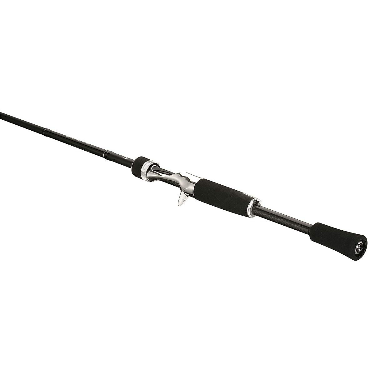 13 FISHING - Envy Black - Baitcast Fishing Rods