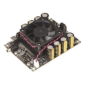1 X 400Watt Class D Audio Amplifier Board Compact - T-AMP