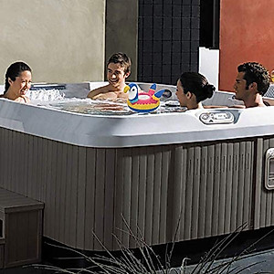 Premier Accessory Group Replay Audio Floating Bluetooth Speaker, Toucan Multicolored