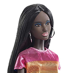 Barbie Fashionistas Doll 90