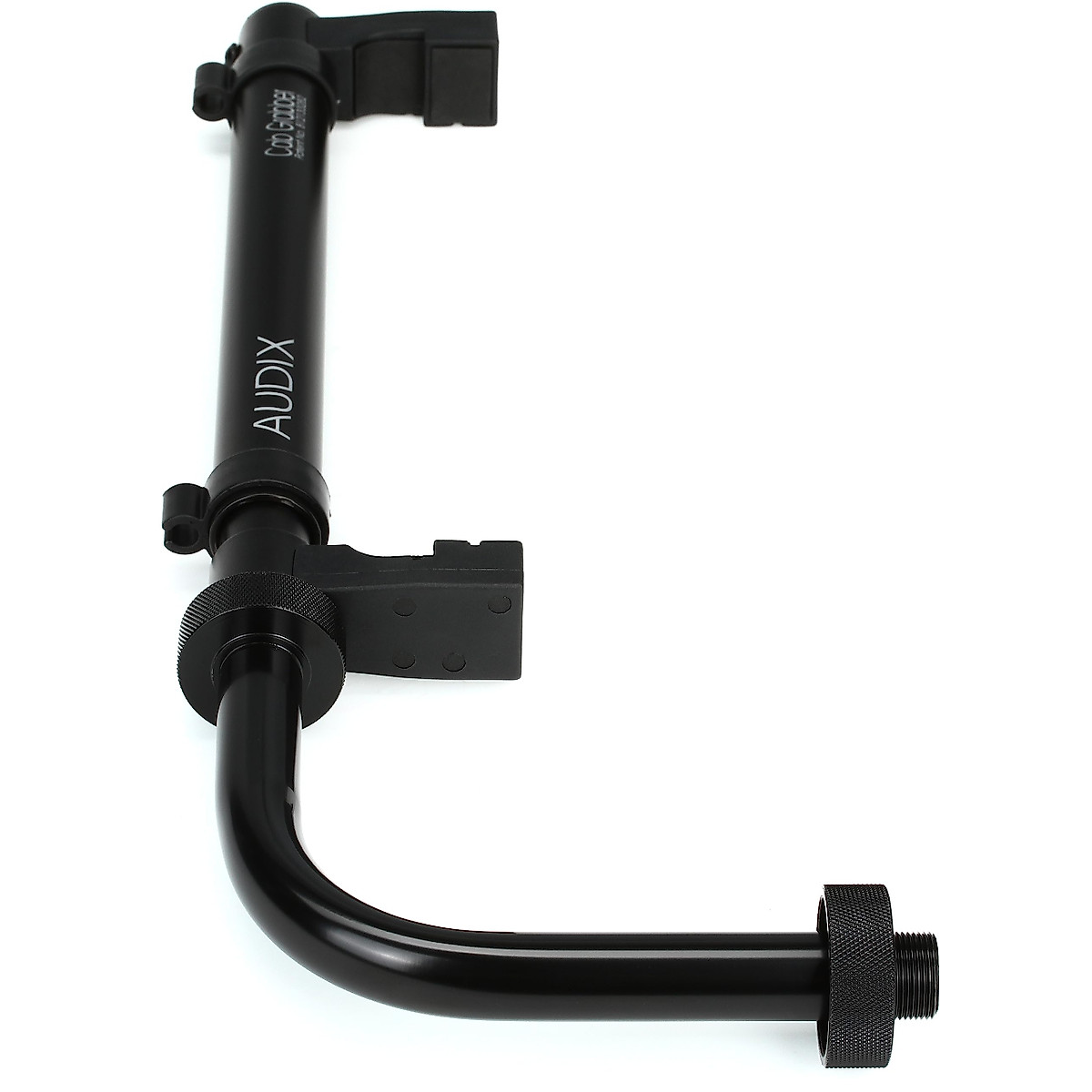 Audix CabGrabber Guitar Amp Microphone Holder for Live Sound and Recording