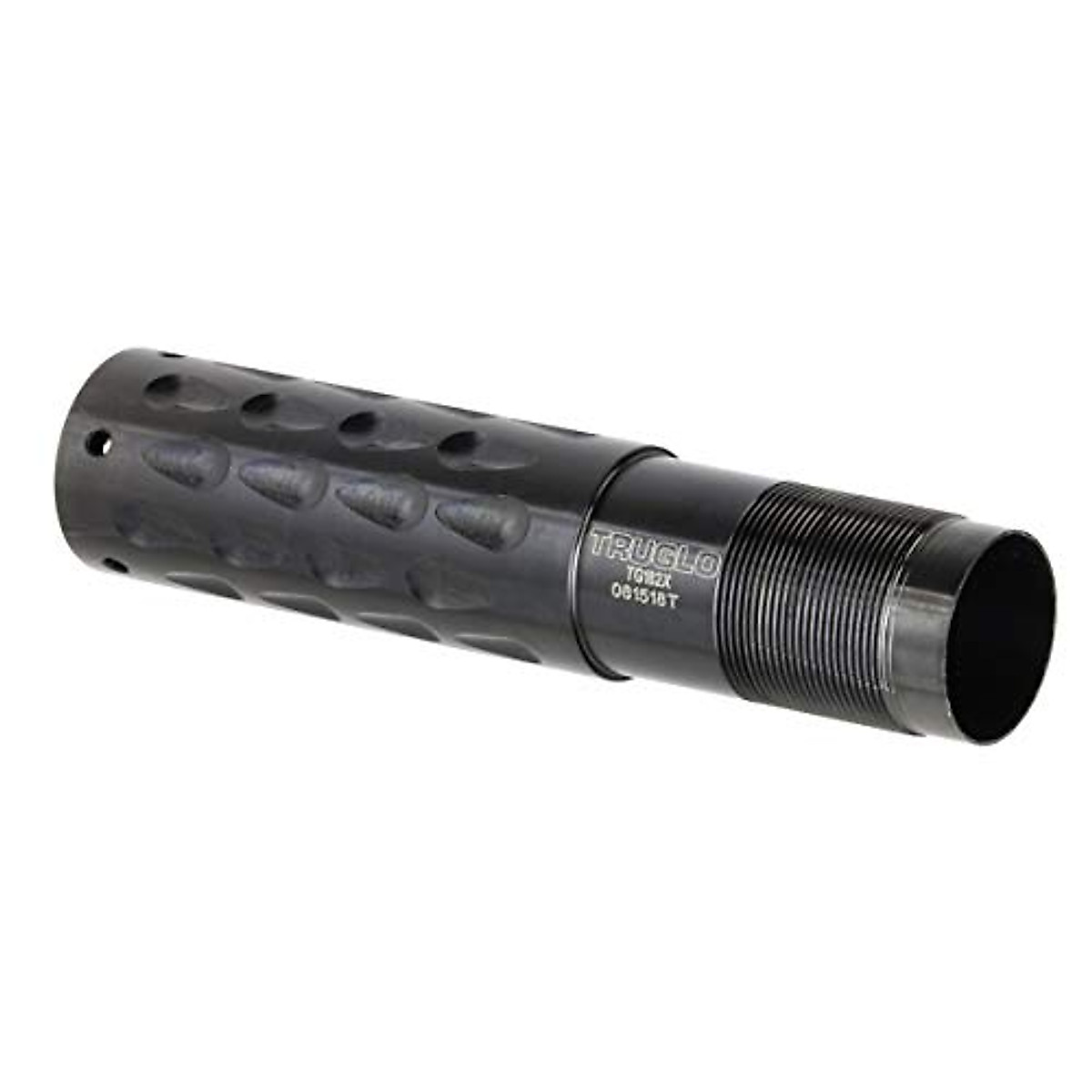 TRUGLO HEAD BANGER TG182X Winchester 12 GA Long Range CNC-Machined Heat-Treated Steel Turkey Choke Tube
