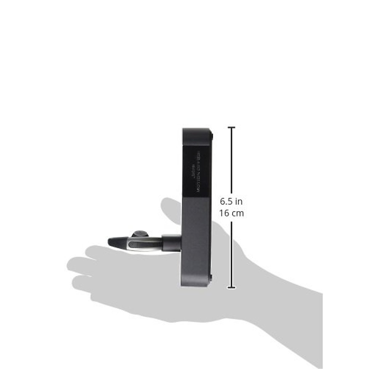 Jabra Motion Office MS Certified for Skype for Business Bluetooth Headset with Touch Screen Base for Desk Phone, VoIP Softphone, Mobile Phones and Tablets