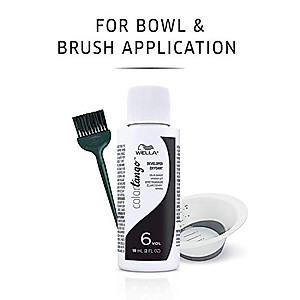 COLORCHARM Professionals Tango Developer 6 Volume - 2oz