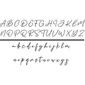 Personalized Rustic Mr&Mrs Cursive Cake topper, Custom Calligraphy wording Cake topper