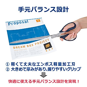 Plus Scissors Scissor (34168)