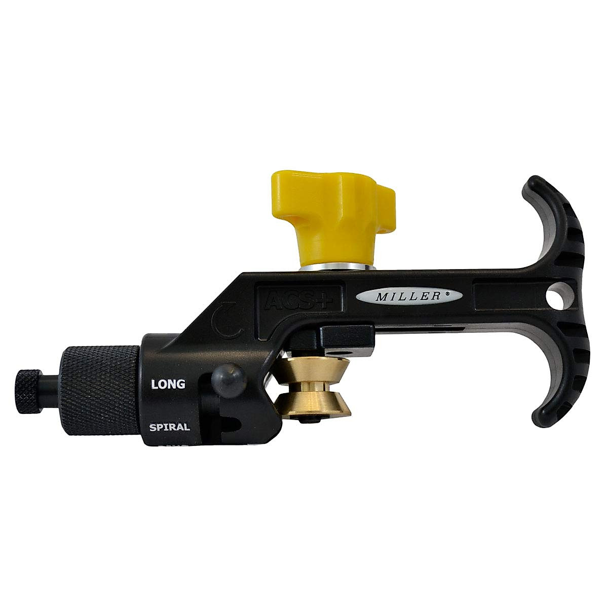 Miller ACS+ Series Cable Slitter for Armored Fiber Cable, Central Tube, and Stranded Loose Tube, Easily Portable Tool for Working Technicians, Electricians, and Installers, 10 Ounces