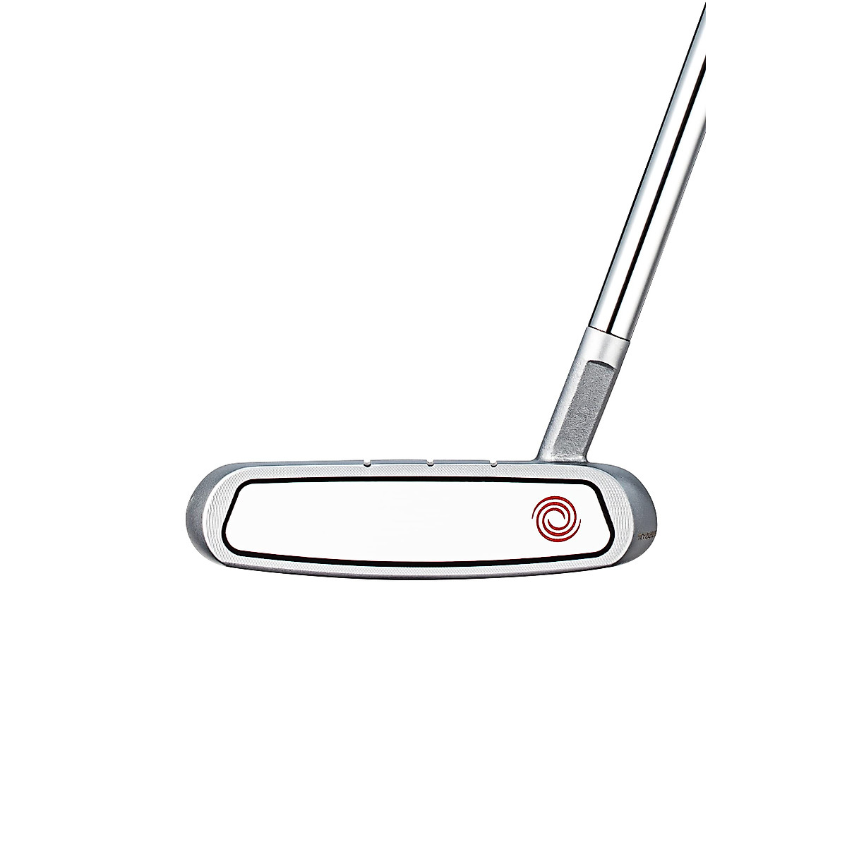 Callaway Odyssey Odyssey Right Hand Putter White Hot OG ROSSIE Short Slant (Mallet Type, 33 Inches, Steel) Men's