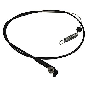 Mower Brake Cable 290-923 Fits Stens Toro 115-8439