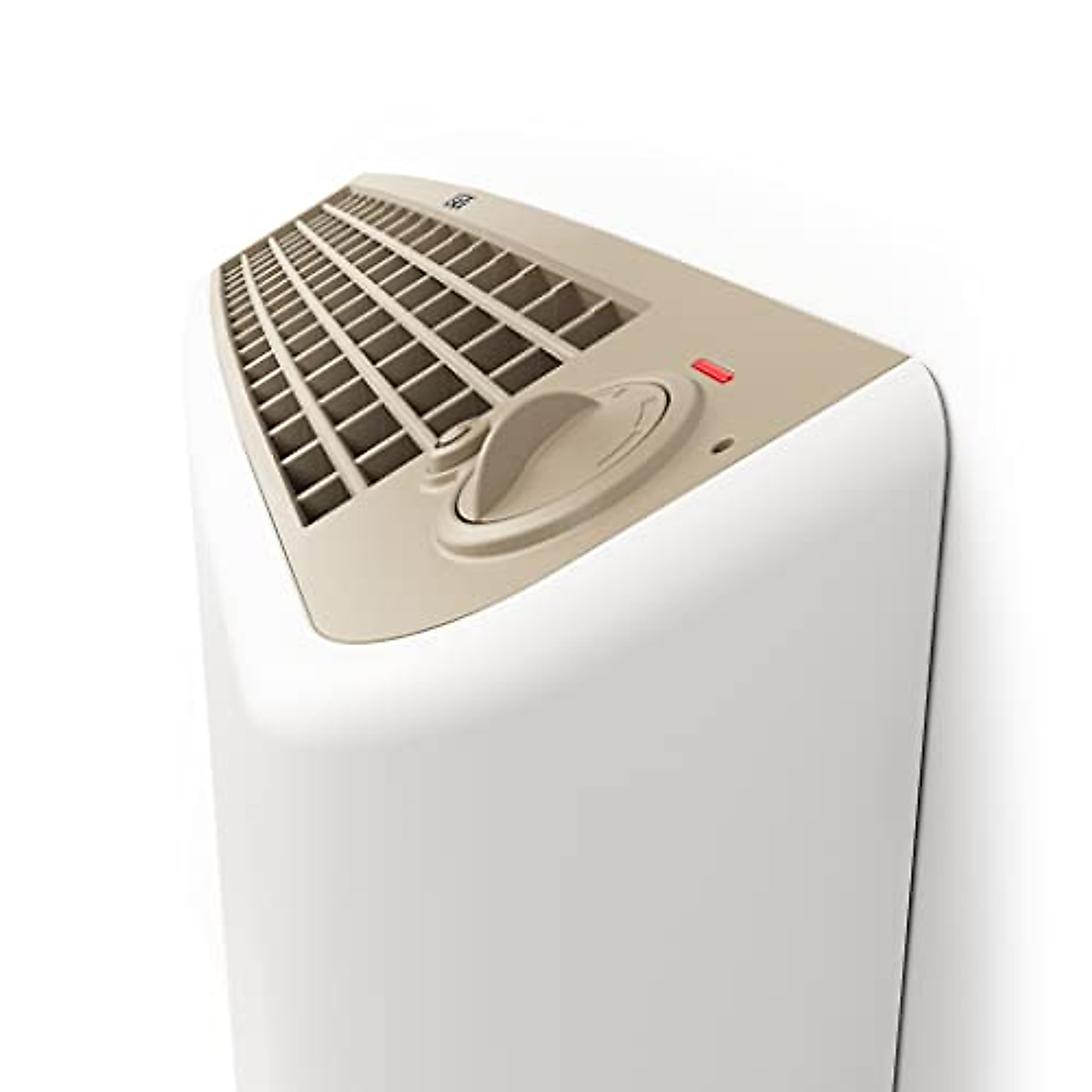 EnviMAX 220 Volt Hardwired Electric Panel Wall Heater for Large Rooms 1000 Watts, 24/7 Heating Safety Sensor Protection, Patented Quiet Fanless Design, Easy 2-Min Install Indoor Space Heater, USA Made