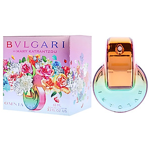 Bvlgari Bvlgari Omnia Floral EDP Spray Women 2.2 oz