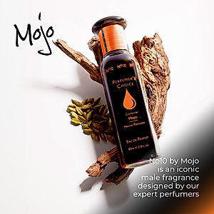 PERFUMER'S CHOICE Mojo