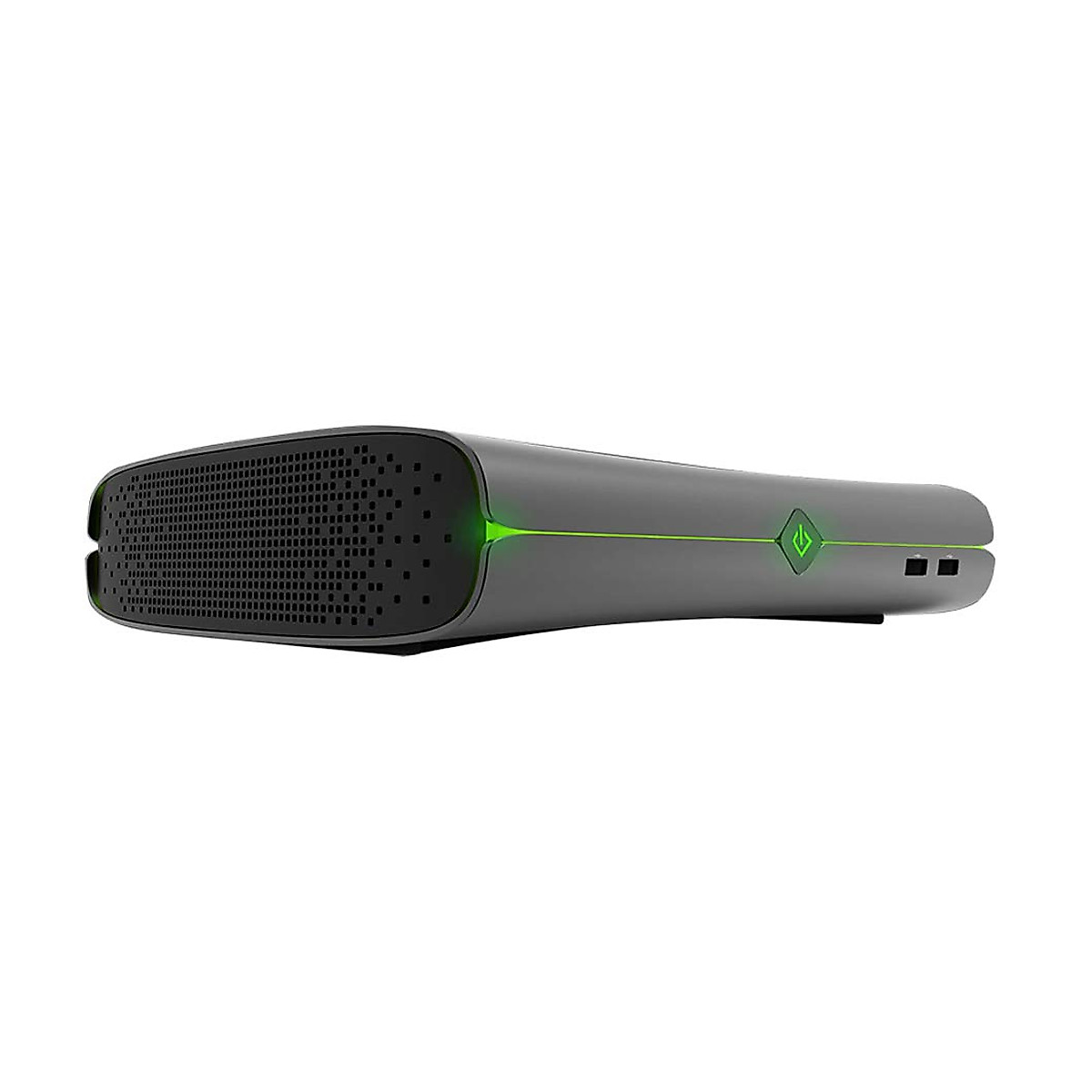 KINGDEL F500 Super Slim Mini Desktop PC with i7-6700HQ Quad Core CPU, 32GB DDR4 RAM, 256GB SSD, Dedicated GTX 960M Graphics, 4K 4096x2304, DP, HD Port