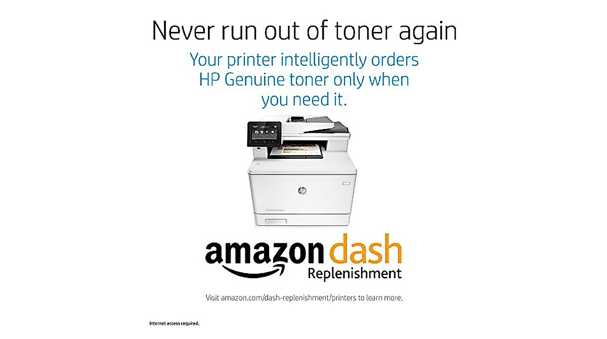 HP LaserJet Pro M477fdw: Fast & Secure All-in-One Printer