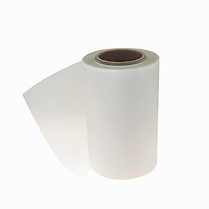 30CM*100M PET Film for DTF Printer L805 R1390 L1800 DX5 4720 I3200 for Epson DTF Printer Directly Transfer Film