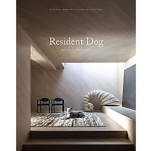 Resident Dog (Volume Two): Incredible Homes and the Dogs Who Live There