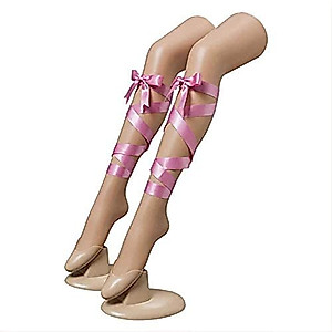 1218 Pony Fluttershy Cosplay Costume Human Princess Dress Halloween Masquerade Party Role Play (L, Female)