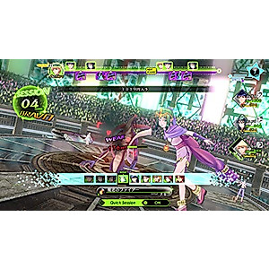 Tokyo Mirage Sessions #FE Encore pour Nintendo Switch (France Edition)