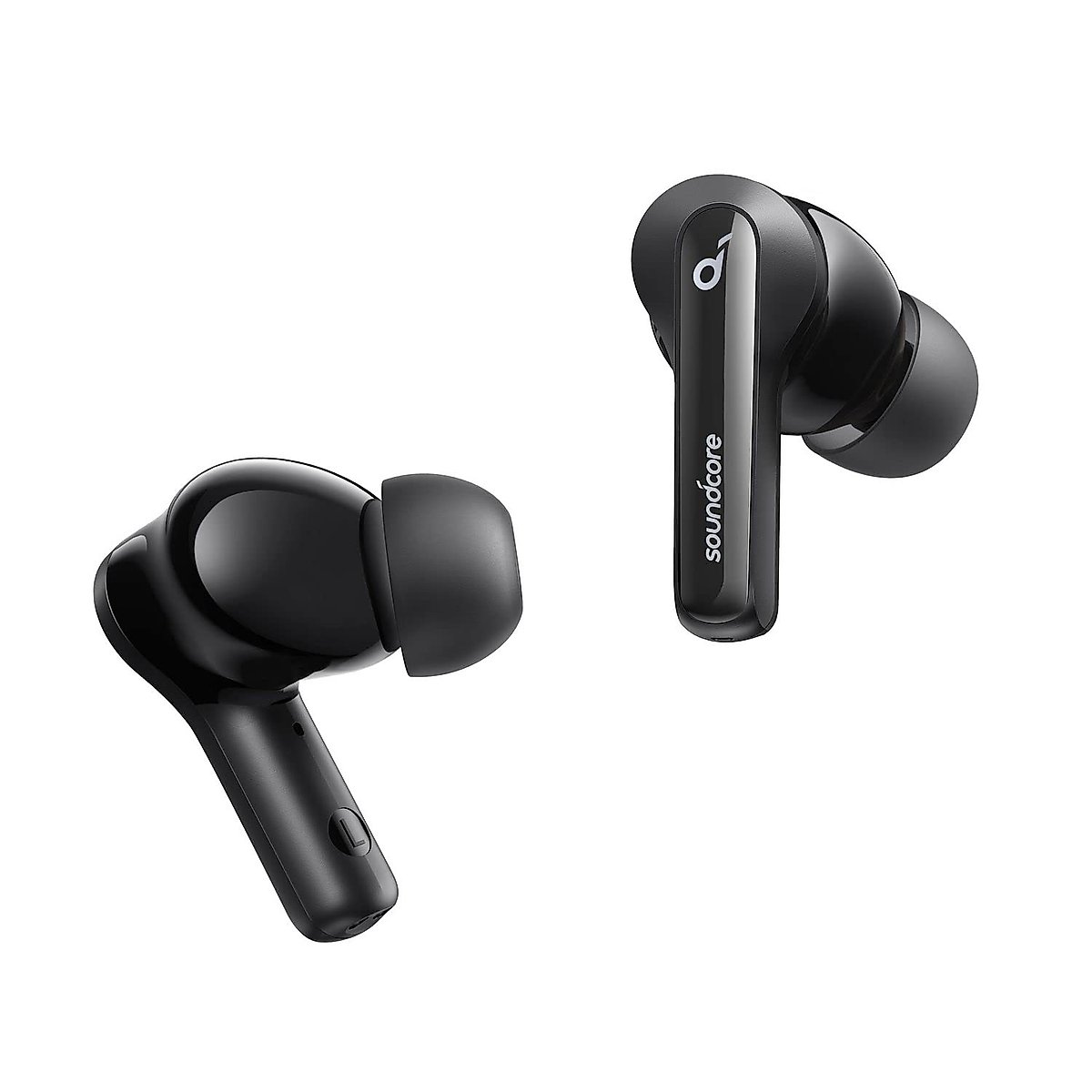 Soundcore by Anker Life Note 3i Noise Cancelling Earbuds, Reduce Noise by Up to 90%, App Customization