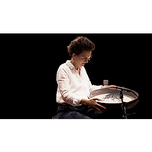 Meinl Sonic Energy 18" Wave Drum Ocean Surf Effect for Meditation, ASMR, Sound Therapy, Yoga