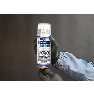 Spray max USC 2k High Gloss Clearcoat Aerosol (6 PACK)