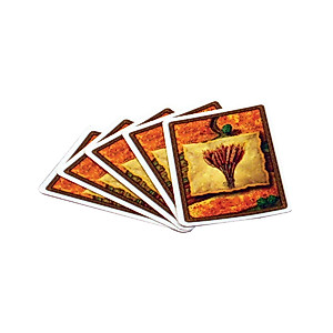 CATAN Replacement Game Cards - Complete Set of 120 Game Cards for Use with the CATAN Board Game (Sold Separately), Official Board Game Accessories Made by CATAN Studio