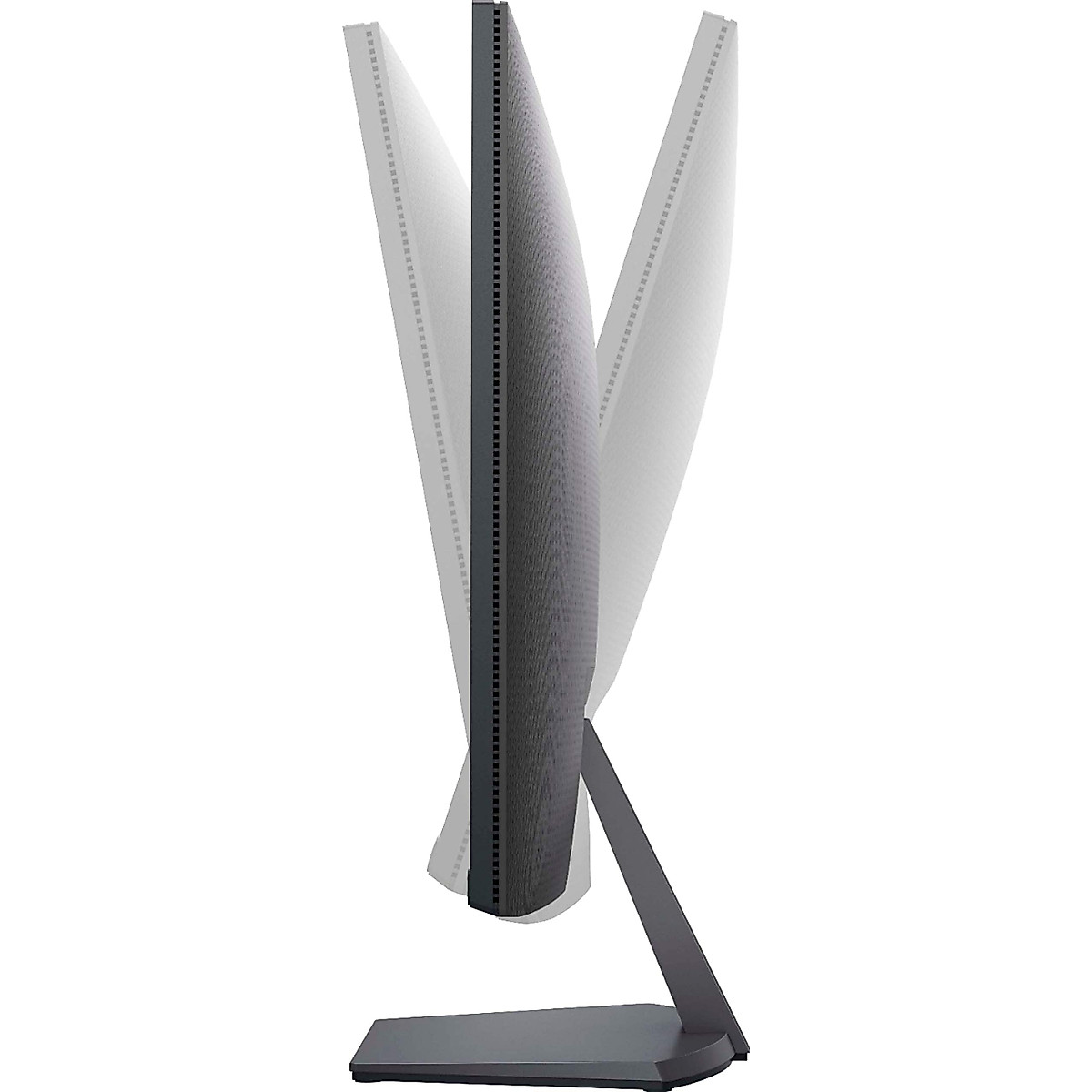 Dell 27-Inch IPS LED Monitor (S2721NX); FHD (1920x1080) up to 75Hz; 16:9; 4ms Response time; HDMI; AMD FreeSync, VESA - Black