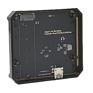 Shanrya Expansion Board, Practical Good Performance Computer Accessories for Home for Computer for Office
