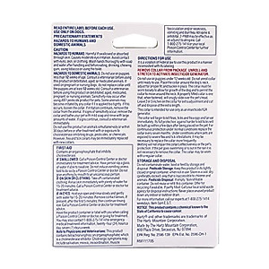 Hartz UltraGuard Pro Reflective Flea & Tick Collar for Dogs and Puppies, 7 Month Flea and Tick Prevention Per Collar, 1 Count