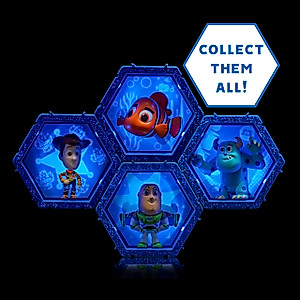 WOW! PODS Disney Pixar - Woody Collectable Light-Up Figure